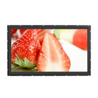 China 32 Inch Touchscreen Computer 3000:1 Contrast Ratio RoHS 1920×1080 for sale