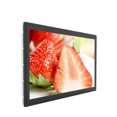 China 32 Inch Touchscreen Computer 3000:1 Contrast Ratio RoHS 1920×1080 for sale