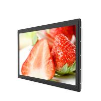 China 32 Inch Touchscreen Computer 3000:1 Contrast Ratio RoHS 1920×1080 for sale