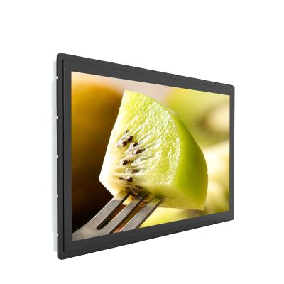 China 32 Inch Industrial Touchscreen Computer 2GB RAM 8GB SSD For Kiosks for sale