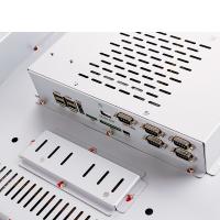 China 32 Inch Industrial Touchscreen Computer 2GB RAM 8GB SSD For Kiosks for sale