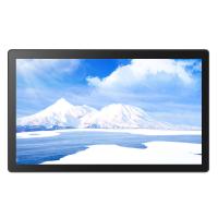 China Pcap Multi Touch Screen Monitor 1920x1080 Resolution Ip65 Waterproof 21.5 Inch for sale