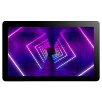 China Usb 23 Inch Pcap Touch Monitor Ip65 Waterproof Vandal Proof for sale
