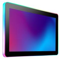 China 23 Inch Projected Capacitive Touch Screen Monitor With 1920x1080 Resolution for sale