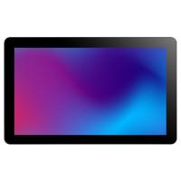 China 23 Inch Projected Capacitive Touch Screen Monitor With 1920x1080 Resolution for sale