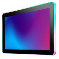 China 23 Inch Projected Capacitive Touch Screen Monitor With 1920x1080 Resolution for sale