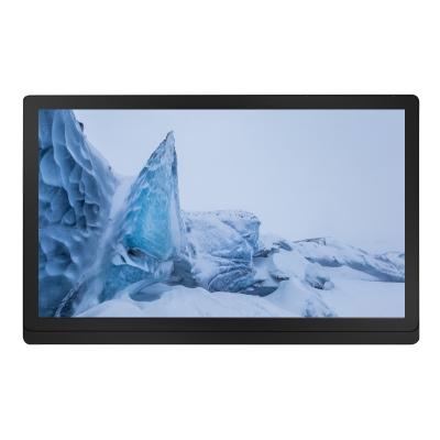 China Oem And Odm Capacitive Touch Screen Monitor For Kiosks for sale