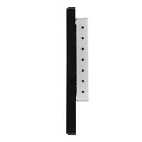 China Anti Vandal Smart Lockers Pcap Touch Monitor Dust Proof for sale