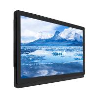 China Anti Vandal Smart Lockers Pcap Touch Monitor Dust Proof for sale