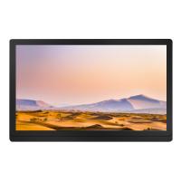 China 14 Inch Open Frame Capacitive Touch Monitor For Smart Lockers for sale