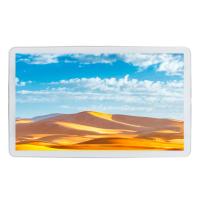 China 23.8 Inch Pcap Touch Monitor 1920x1080 High Resolution For Kiosks for sale