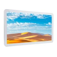 China 23.8 Inch Pcap Touch Monitor 1920x1080 High Resolution For Kiosks for sale