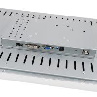 China 23.8 Inch PCAP Touch Monitor 3000:1 Contrast Ratio For Kiosks for sale