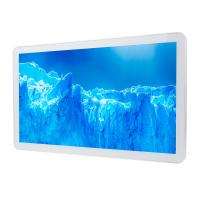 China 23.8 Inch PCAP Touch Monitor 3000:1 Contrast Ratio For Kiosks for sale