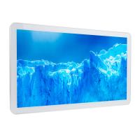 China 23.8 Inch PCAP Touch Monitor 3000:1 Contrast Ratio For Kiosks for sale