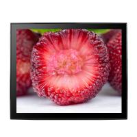 China 19 Inch 1280x1024 Capacitive Touch Screen Monitor With Electromagnetic Screen And Stylus for sale