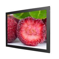 China 19 Inch 1280x1024 Capacitive Touch Screen Monitor With Electromagnetic Screen And Stylus for sale