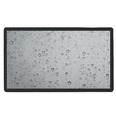 China 43inch Ip65 Pcap Touchscreen Display Waterproof Open Frame for sale