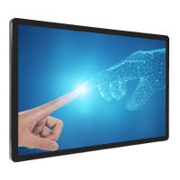 China 43 Inch Pcap Touch Monitor 16/9 Ratio Industrial Grade for sale