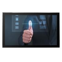 China Healthcare Pcap Touch Display Vga / Dvi Video Input for sale