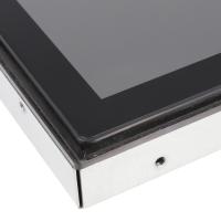 China Healthcare Pcap Touch Display Vga / Dvi Video Input for sale