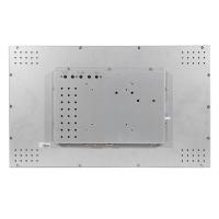 China Healthcare Pcap Touch Display Vga / Dvi Video Input for sale