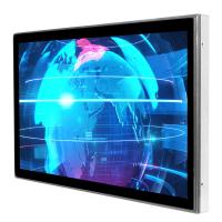 China High Brightness 18.5inch PCAP Touch Monitor With 1000 ：1 Contrast Ratio for sale