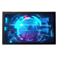 China High Brightness 18.5inch PCAP Touch Monitor With 1000 ：1 Contrast Ratio for sale