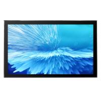 China 18.5 Inch Pcap Touch Screen Monitor For Interactive Presentations for sale