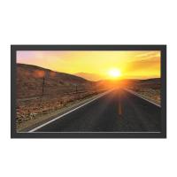 China 21.5 Inch Infrared Touchscreen Monitor 1920x1080 Resolution IP65 Waterproof for sale