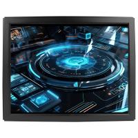 China 15.6 Inch Saw Touch Monitor 16:9 Display Type 1920*1080 Resolution For Kiosks for sale