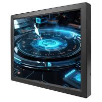 China 15.6 Inch Saw Touch Monitor 16:9 Display Type 1920*1080 Resolution For Kiosks for sale