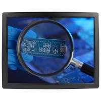 China 15.6 Inch Open Frame LCD Display High Brightness 400cd/M2 for sale