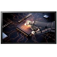 China Open Frame Lcd Saw Touch Monitor Display 20W For Kiosks for sale