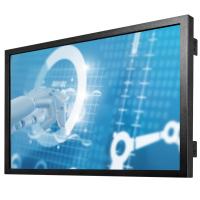 China 21.5 Inch VDA/DVI Interface Saw Touch Screen Technology High Brightness For Kiosks for sale