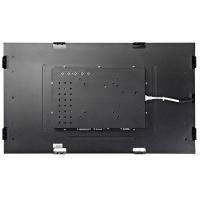 China 21.5 Inch Saw Touch Monitor Open Frame With VGA/DVI Interfaces For Retail Stores for sale