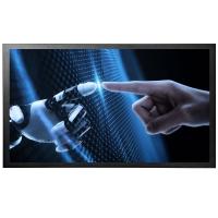 China 21.5 Inch Saw Touch Monitor Open Frame With VGA/DVI Interfaces For Retail Stores for sale