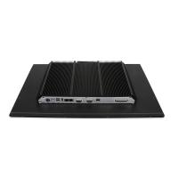 China Capacitive Touch Industrial Control Computer 16:9 Ratio Display Screen With CE for sale