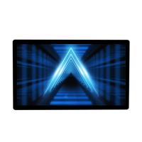China Capacitive Touch Industrial Control Computer 16:9 Ratio Display Screen With CE for sale