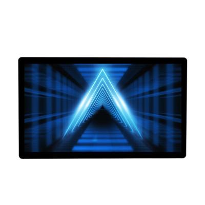 China Capacitive Touch Industrial Control Computer 16:9 Ratio Display Screen With CE for sale