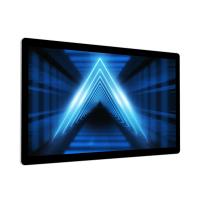 China Capacitive Touch Industrial Control Computer 16:9 Ratio Display Screen With CE for sale