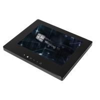 China Anti Vandal 9.7in PCAP Touch Monitor 6H Hardness For Public Service for sale