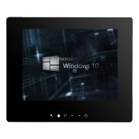 China Anti Vandal 9.7in PCAP Touch Monitor 6H Hardness For Public Service for sale