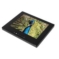 China USB Open Frame PCAP Touch Monitor 20ms Response Time for sale