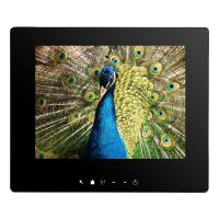 China USB Open Frame PCAP Touch Monitor 20ms Response Time for sale