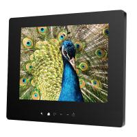 China USB Open Frame PCAP Touch Monitor 20ms Response Time for sale