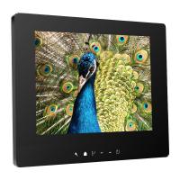 China USB Open Frame PCAP Touch Monitor 20ms Response Time for sale