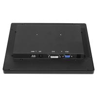 China 9.7 Inch PCAP Touch Monitor With 1024*768 Resolution And Pure Flat Design for sale