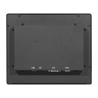 China 9.7 Inch PCAP Touch Monitor With 1024*768 Resolution And Pure Flat Design for sale