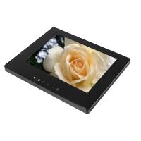 China 300cd/M² Brightness PCAP Screen 10s Response Time For Public Service Machines for sale
